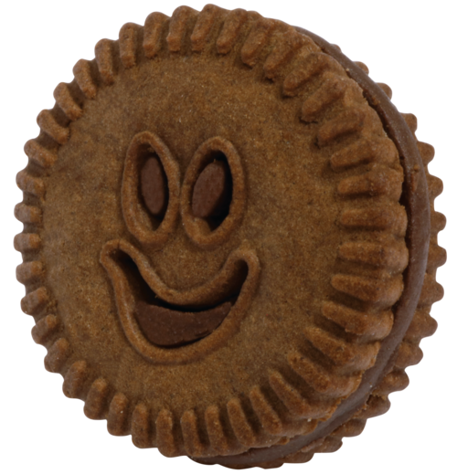 Chocorisas Chocolate – MOLSA